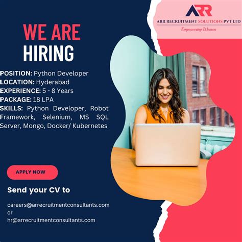 arr recruitment solutions private limited empowering women on