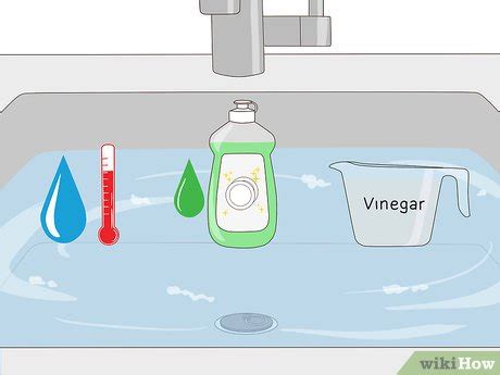 Ways To Clean A Floor WikiHow