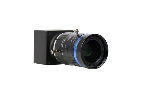E Con Systems Launches A 5mp Sony Pregius Global Shutter Camera With Superior Imaging Quality