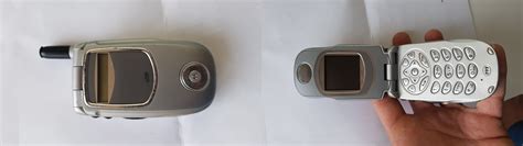 Nextel I730 Ringtones