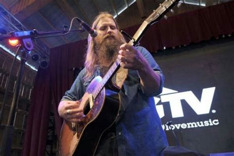 Pin De Christopher Lyons En Chris Stapleton