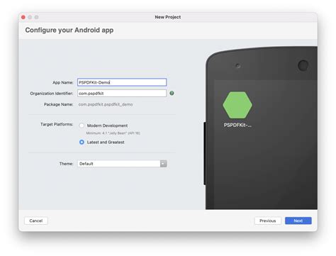 Getting Started On Xamarinandroid Nutrient