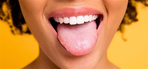 Swollen Taste Buds On Tongue