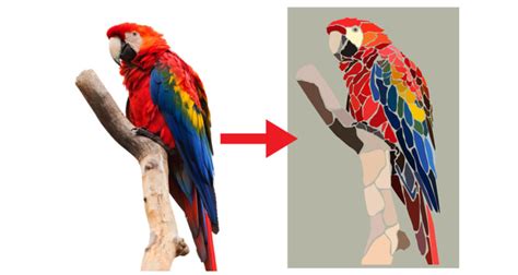 Convert Jpeg To Vector File By Abhinavkadu Fiverr