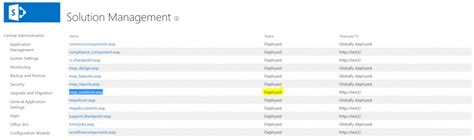 Retracting Sharepoint Solution Stuck Hangs Debugto