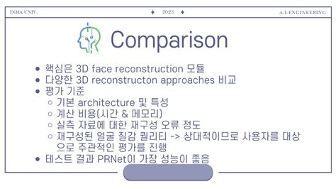 Art 인하대학교 인공지능공학과 논문 And 기사 스터디