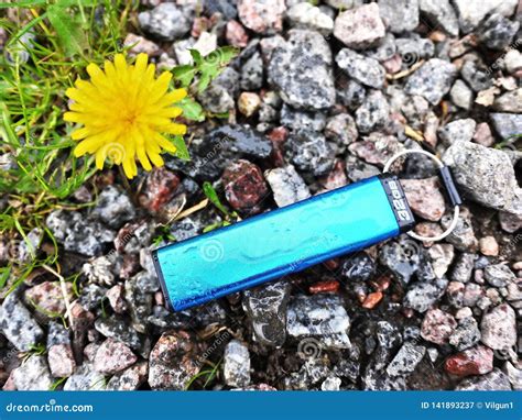 USB Flash Drive To Store Your Data And Multimedia Files Editorial Photography Image Of Details