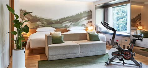 객실 종합 안내