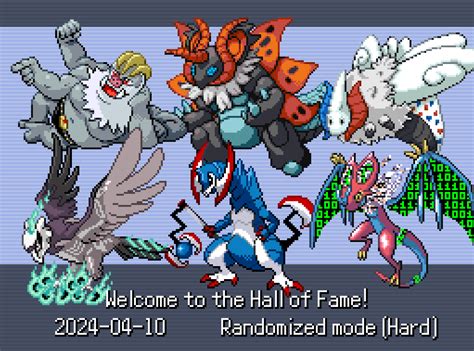 mandatory first time hof post r pokemoninfinitefusion