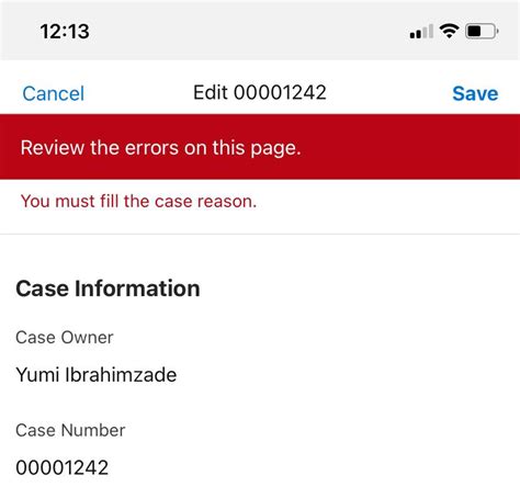 Creating Flows And Validation Rules Based On Salesforce Mobile App Vs Desktop Usage Salesforce