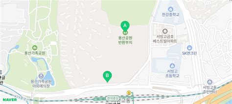 서울데이트 용산 미군기지 공원 부분개방부지 5520동 포토존 가는법 주차 네이버 블로그