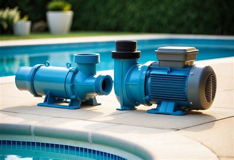 How Upgrading A Variable Speed Pool Pump Saves Costs And Boosts Efficiency