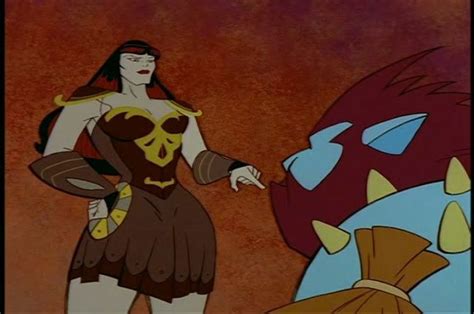 Hercules And Xena The Animated Movie The Battle For Mount Olympus