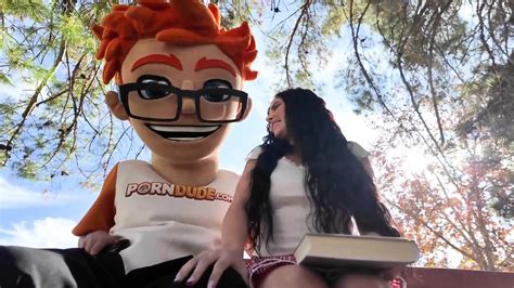 Theodora Day PornDude Casting