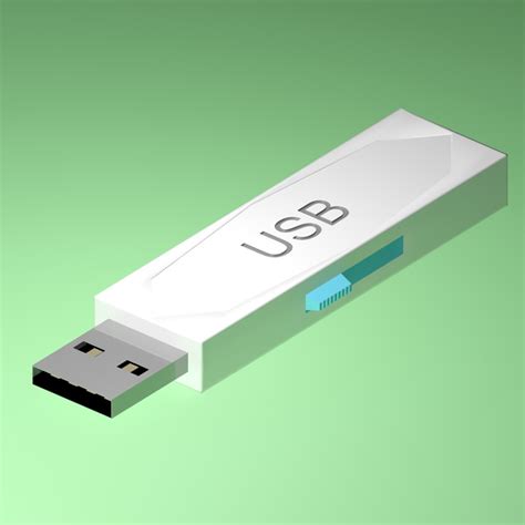 Max Usb