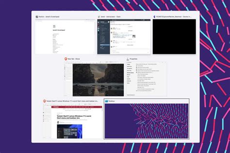 Bring Back Windows 11s Missing Features With This Killer Free App Pcworld