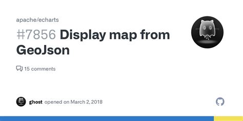 display map from geojson · issue 7856 · apache echarts · github