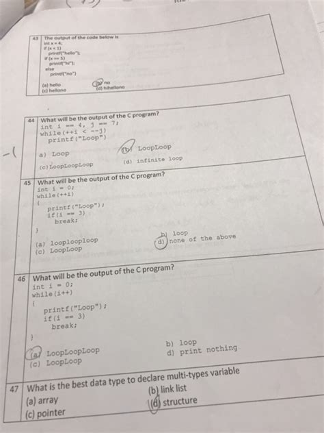 Solved Swhat Is The Best Data Structure S For Storing The