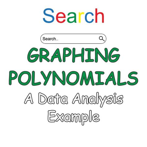 Real Life Applications Of Polynomial Graphs