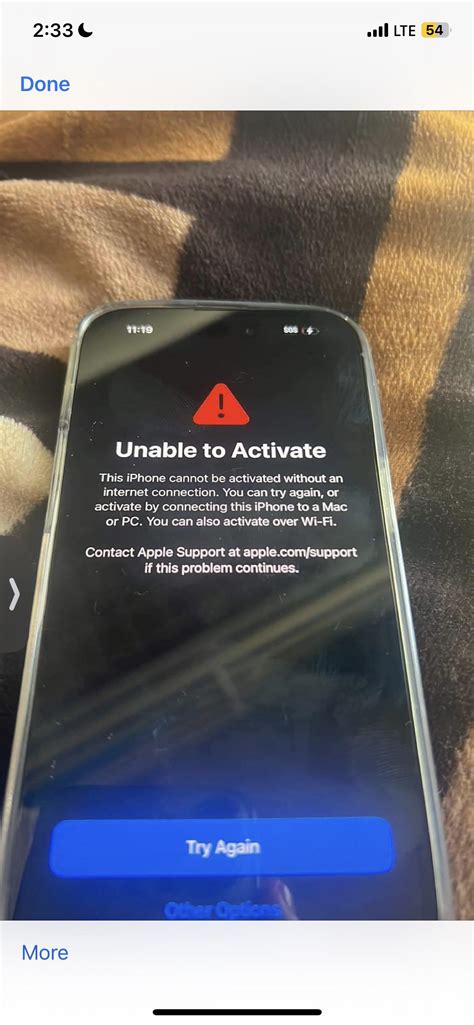 Unable To Activate Iphone How Do I Fix It Riphonehelp