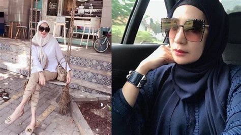 Kondisi Rien Wartia Di Tengah Proses Perceraian Dengan Andre Taulany