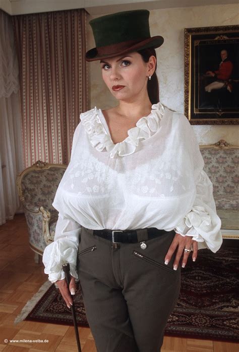 Milena Velba Fan On Tumblr