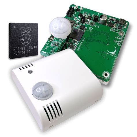 Exo Multi Sensor Modules For Environmental Monitoring Sfera Labs