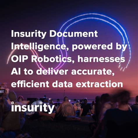 Oip Robotics Is Proud To Introduce The Latest Milestone In Our Prolific… Nt Extractor