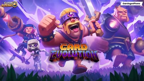 Clash Royale How To Get A Free Evolution Card Via Perfect Match Event