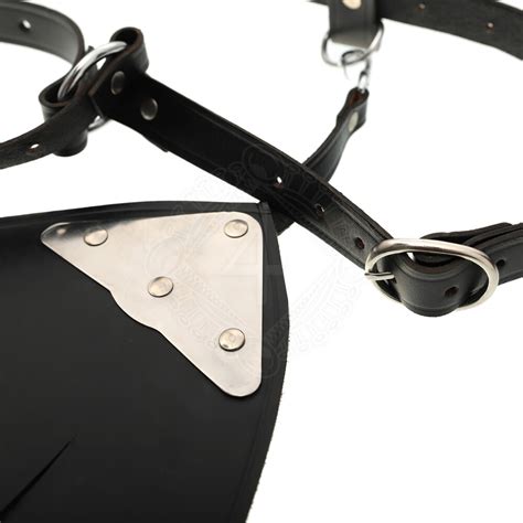 Rapier Sword Hanger With Belt Without Scabbard Outfit4events