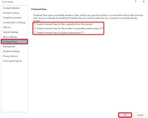 How To Fix Word Experienced An Error Trying To Open The File”
