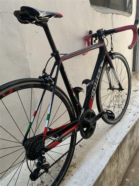 로드사이클 카본 인터프로 코르 당근 중고거래