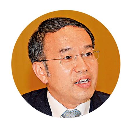 ﻿把握機遇許正宇：港有信心打造虛擬資產生態圈