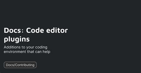 What Editor Are You Guys Using For Nextflow Ask For Help Seqera