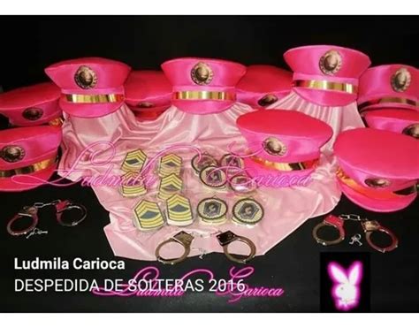 Esposas De Cotillon Mercadolibre