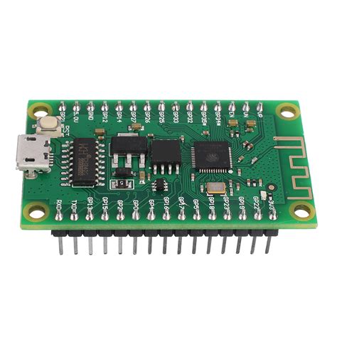 Esp32 D0wdq6 Development Board Bluetooth Wifi Module Lua Internet Of