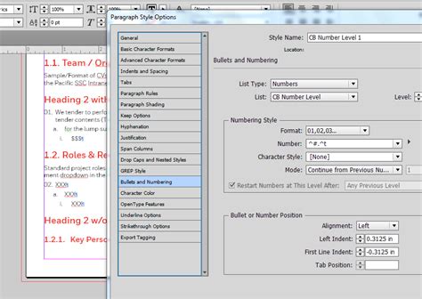 How Do I Restart Numbering In Word After Section Break Design Talk