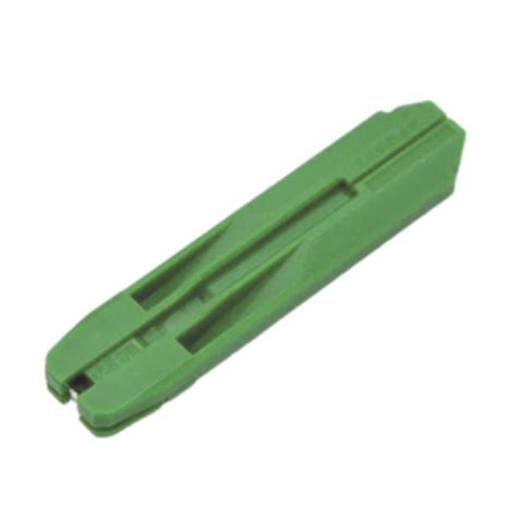 Sujetador Plástico Para Fibra Óptica Con Holder Para Cortadora De Fibra Para Conectores Sc Upc Y