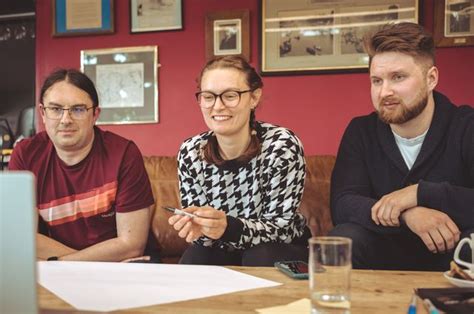 Drupal Core Committer Offsite 2023 Dries Buytaert