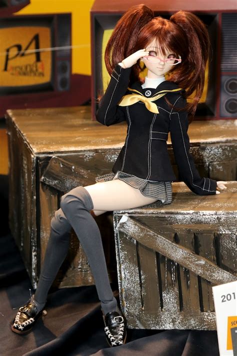 Dollfie Dream Kujikawa Rise My Anime Shelf