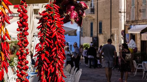 Why Calabria Italy Should Be On Your Foodie Bucket List For Authentic