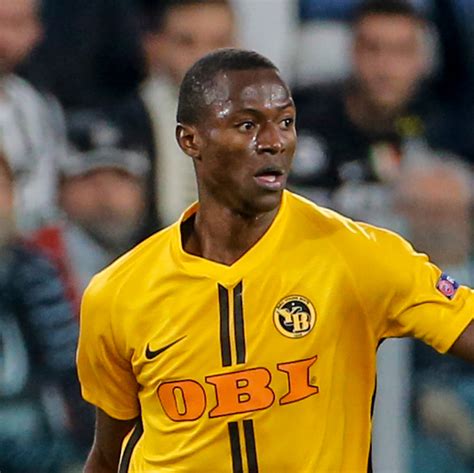 Mohamed Camara Agent Manager Publicist Contact Info