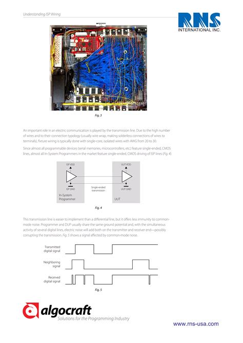 Understanding Isp Wiring Pdf Computer Networking Computing