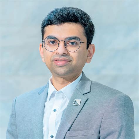 Dr Chintan Prajapati Namostute