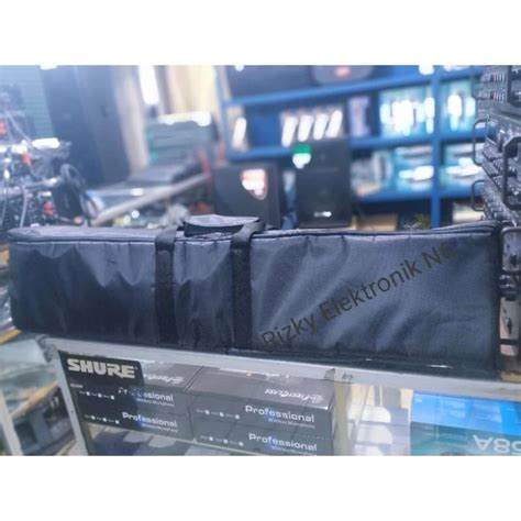 Jual Tas Stand Speaker Shopee Indonesia