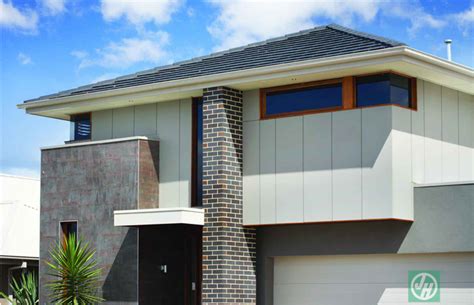 Accel Gallery James Hardie