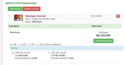 Integrasi Midtrans Payment Gateway Dengan Codeigniter