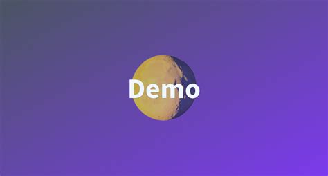 Demo A Hugging Face Space By Lologame