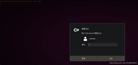 putty连接ubuntu虚拟机超时 network error connection timed out 排查 putty network error connection timed