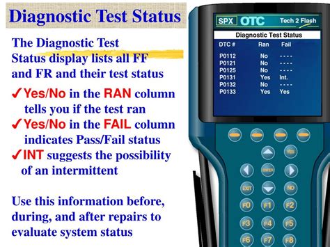 PPT GM Scan Tool PowerPoint Presentation Free Download ID 1456177
